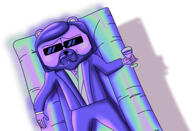 Loop - Restaking Credit Hub